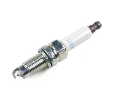Iridium & Platinum Spark Plug NGK 7563 | eBay