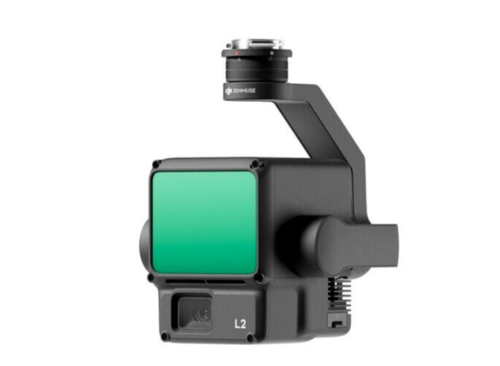 DJI Zenmuse L2 LiDAR Camera with Enterprise Care Plus | eBay