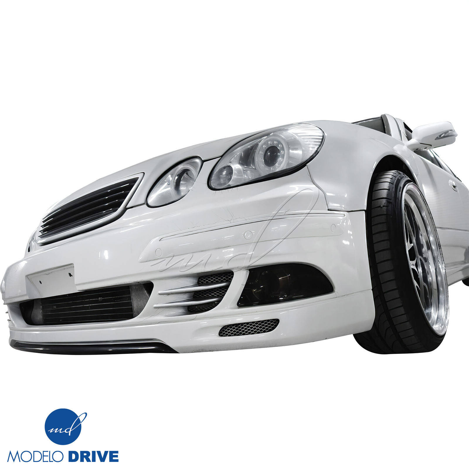 ModeloDrive FRP KBRE Hood for GS300 Lexus 98-05 modelodrive_119263 | eBay