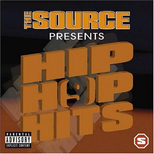 The Source Presents Hip Hop Hits, Vol 9 - Audio CD By Source Presents ...