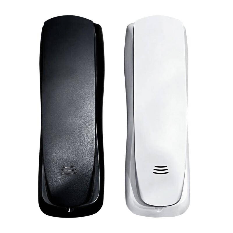 Line Powered Corded Wall Phones