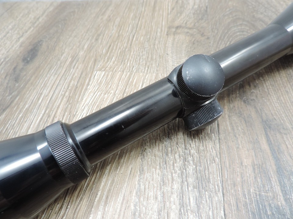 Swift 4x 40 Wide Angle Scope Parts or Repair | eBay
