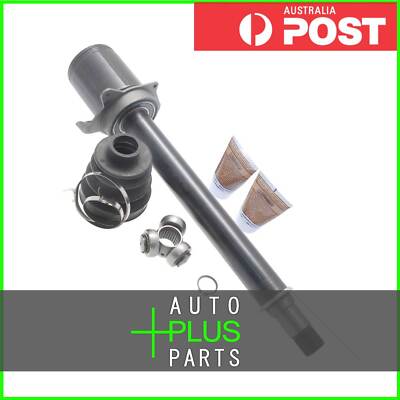 Fits MERC B - INNER CV JOINT RIGHT 25X37.9X27 | eBay Australia