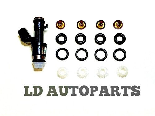 16450R40A01 REPAIR KIT INCLUDES: FILTERS, O-RINGS & PINTLE CAPS | eBay