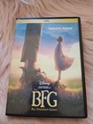 The Bfg (DVD, 2016) A Steven Spielberg Film Pre-owned. D100 ...