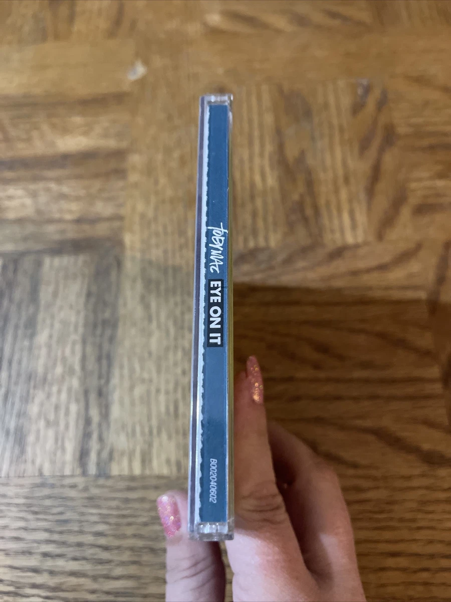 Tobymac Eye On It Deluxe Edition