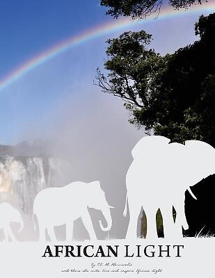 African Light by Abercrombie, C. L. Ab -Paperback | eBay