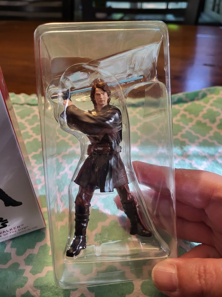 Hallmark Star Wars Ornaments 1997-2023 Complete Set 27 Original Series ...