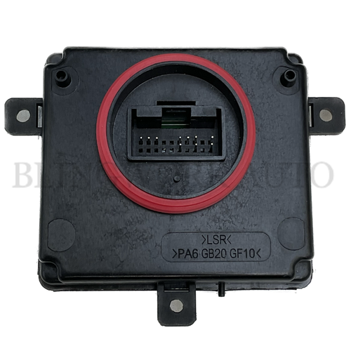 4G0907697D 28357987 LED Headlight DRL control unit module for Audi A3 ...