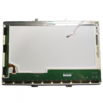 15.4" Quanta Display Inc. QD15TL01 Replacement LCD Screen For Laptop | eBay