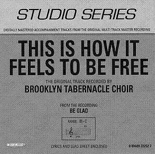 This Is How It Feels To... - The Brooklyn Tabernacle Choir ...