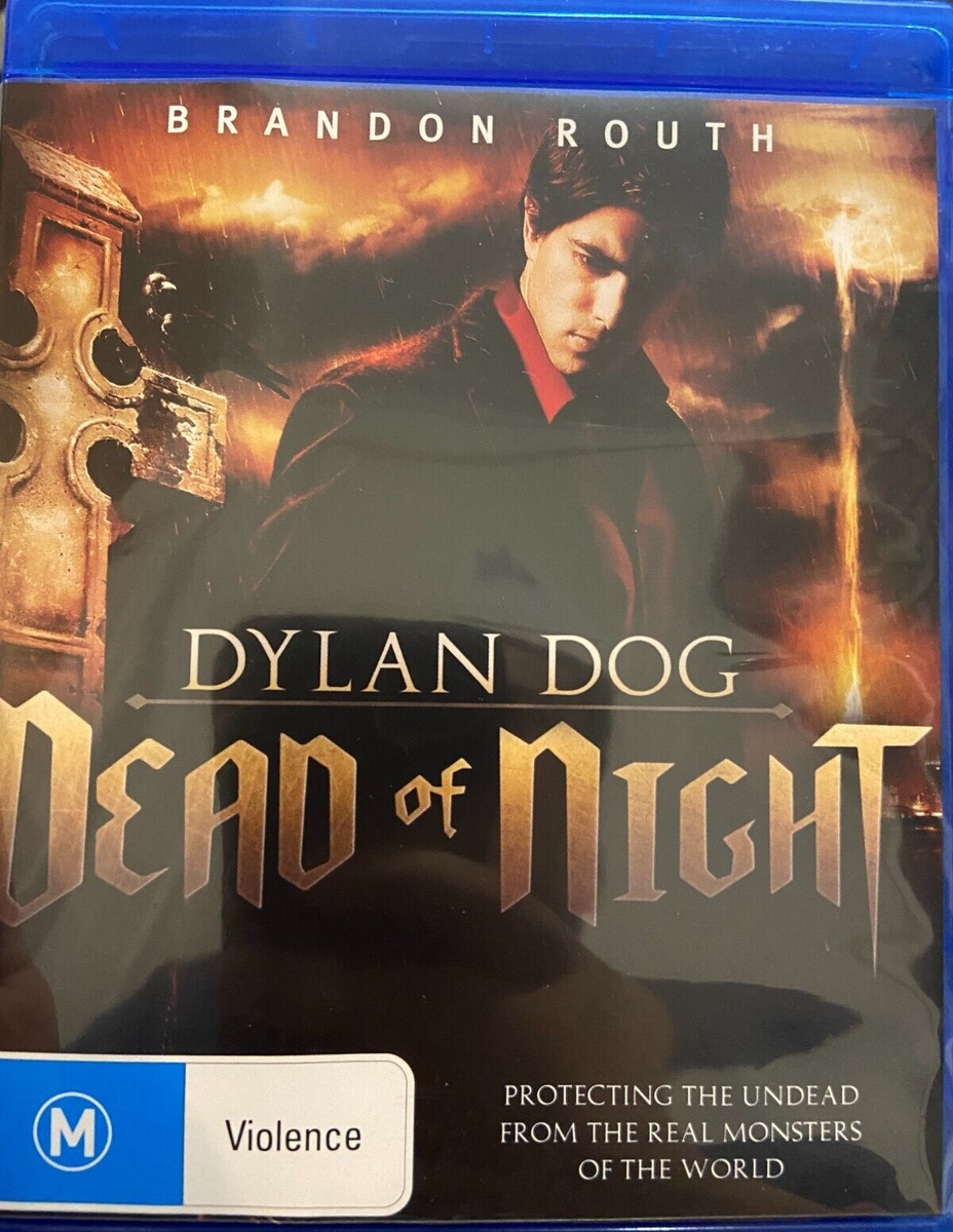 Dylan Dog Dead Of Night Monsters Taliesin Meets The Vampires: Dylan