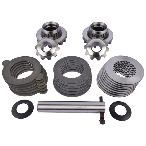 Ford Ford 8.8" Traclok Posi Clutch Pack Kit LSD Spider Gears Internals ...