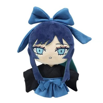 Ado World Tour 2025 Hibana Goods 20Cm Plush Toy Anime Ado Figure Doll ...