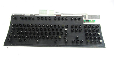 OEM IBM P/N 1391402/1386715 Model M Keyboard Switches & Chassis Ass'y ...
