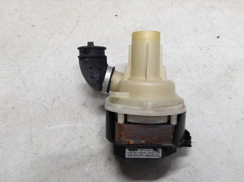 KitchenAid Dishwasher Pump Motor Assembly Part # W10645659 W10894668 | eBay