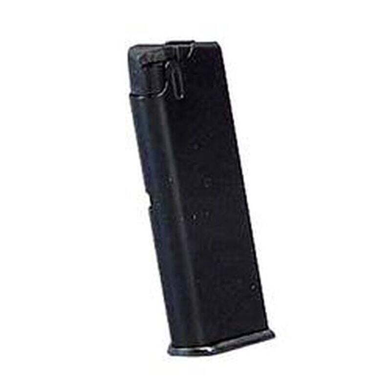 ProMag Diamondback 380 Magazine .380 ACP 10 Rounds Steel Black Oxide ...