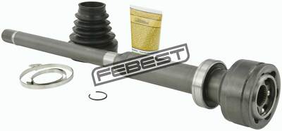 Inner Cv Joint Right 27X30X28 For VOLVO XC90 XC90 Inner CV Joints ...