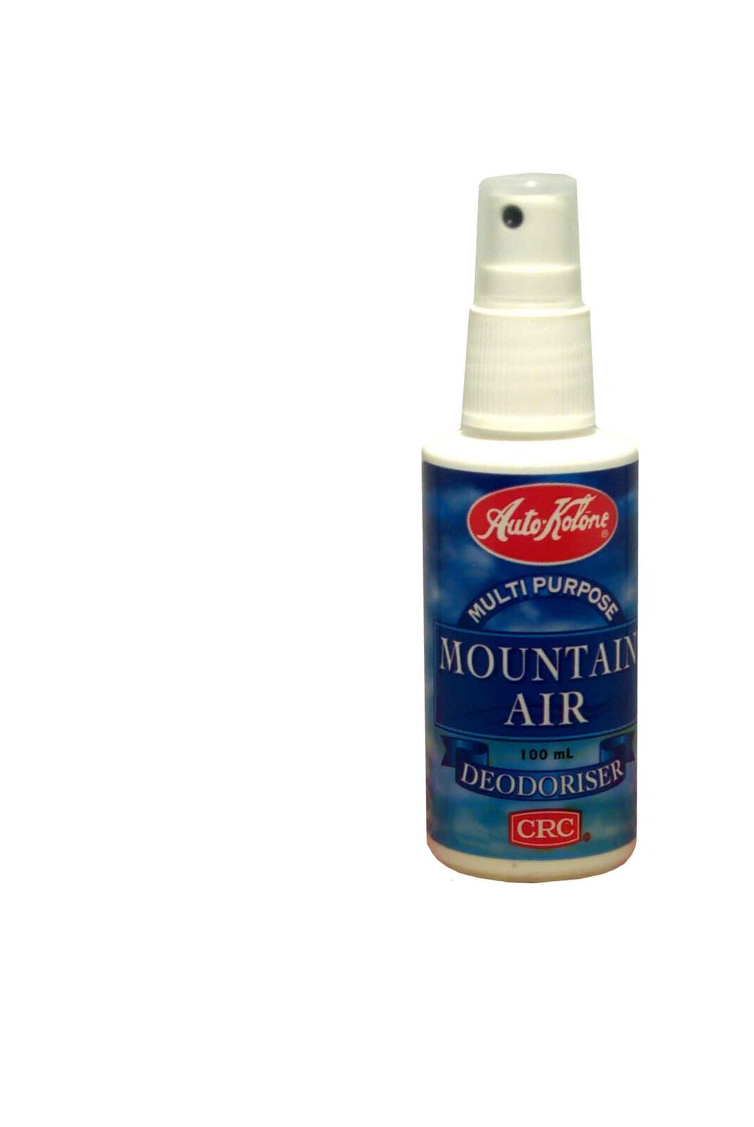 AUTO KOLONE Multi Purpose Deoderiser Mountain Air 100ml Pump CRCAK11 ...