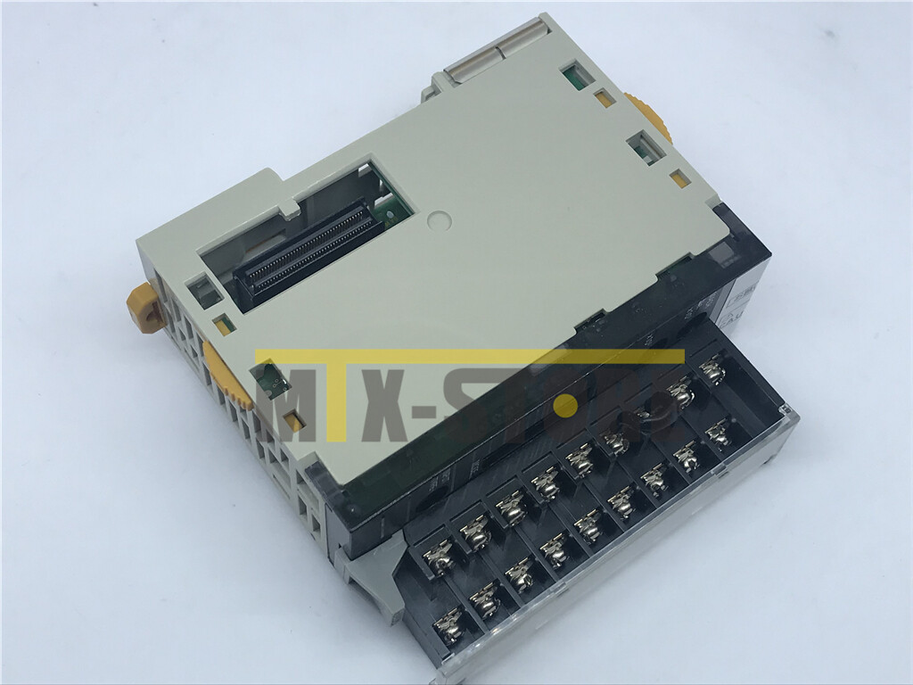 1pcs Omron Brand New Temperature Control Unit CJ1W-TC001 New In Box | eBay