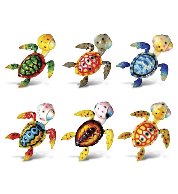 BOBBLE MAGNET - SEA-TURTLE | eBay