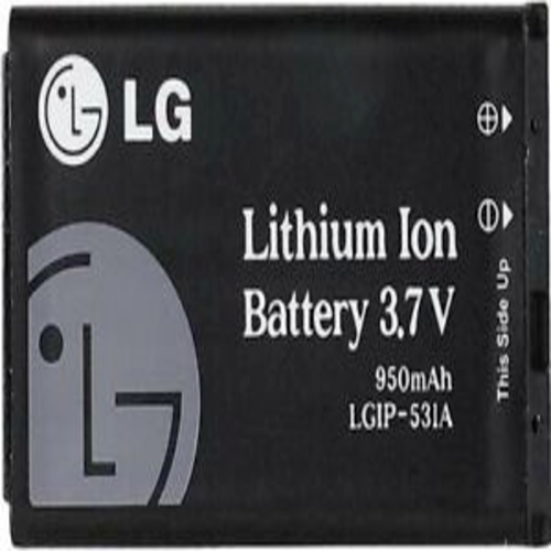 Genuine LG LGIP-531A Battery for LGIP-531A for LG A110 A133 GM205 GS105 ...