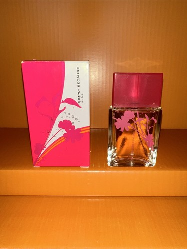 Avon Eau De Toilette Simply Because For Her | eBay