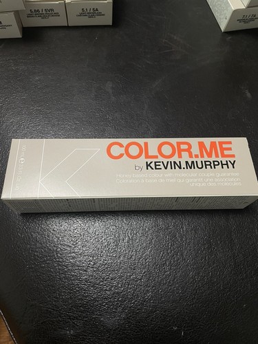 COLOR ME BY KEVIN MURPHY HAIR COLOR BRAND NEW IN BOX !!! | eBay