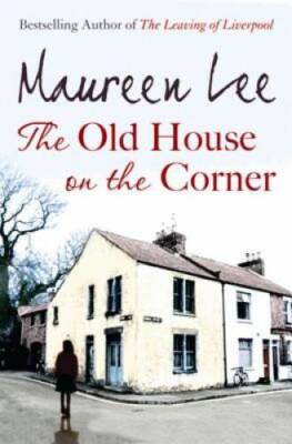 The Old House on the Corner - Mass Market Paperback By Lee, Maureen ...