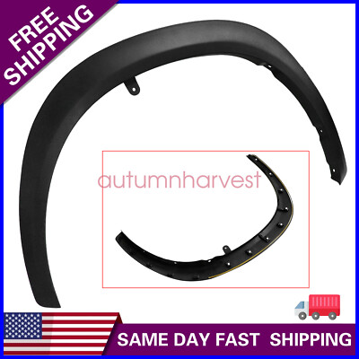 Fit Lexus NX300 NX300h NX200t 2015-21 Fender Trim Front Left Side ...