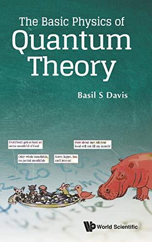 Davis Basic Physics Of Quantum Theory, Th (UK IMPORT) Book NEW ...