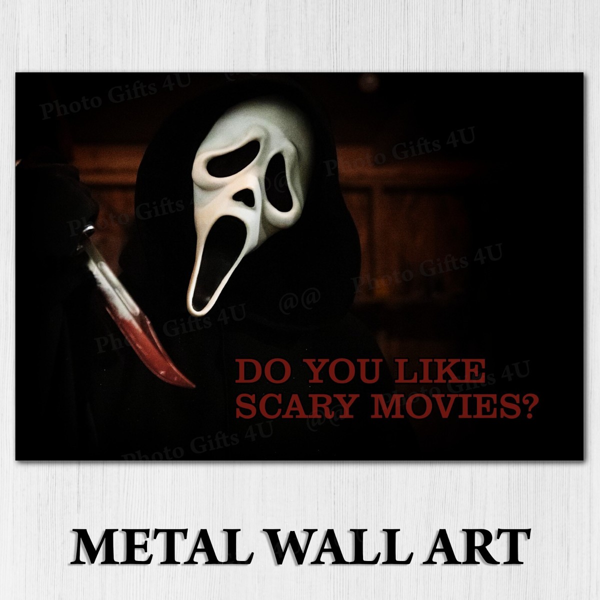 Creepy Horror Movie Quotes Movie Quotes “do You Like Scary Movies”