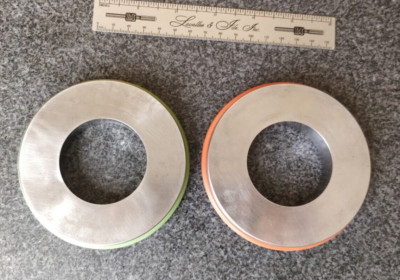 Inspection Gauges - Cylindrical Ring Gauge