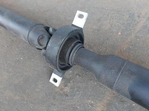 Rear Drive Shaft 2.0L Gasoline AWD 1321mm Fits 13-17 BMW X3 26107630377 ...