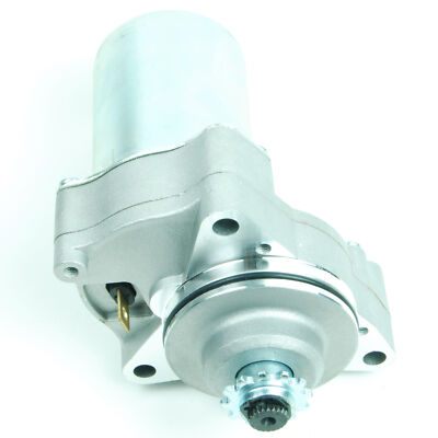 Coleman AT125-EX, AT125-UT 125cc ATV 3 Bolt Top Mount Starter