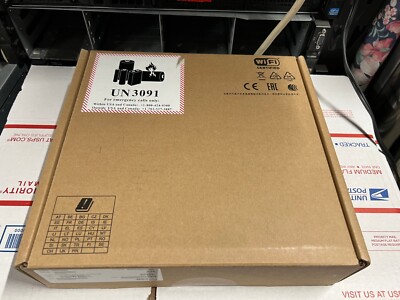 Aruba 9004 (US) 4-Port GbE RJ45 Gateway R1B20A (Brand New In Box) | eBay