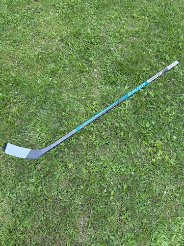 Bauer Nexus 2n Pro Hockey Stick | eBay