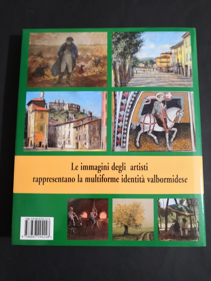 Una Storia Dipinta - La Val Bormida paesaggi ed orizzonti - immagini di ...