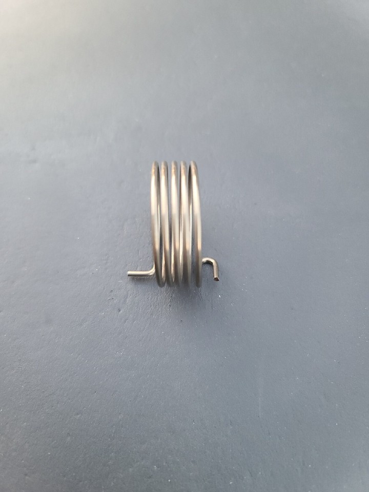 GENUINE WEBER IDF THROTTLE RETURN SPRING 40 44 48 WEBER IDF NEW SPRING ...