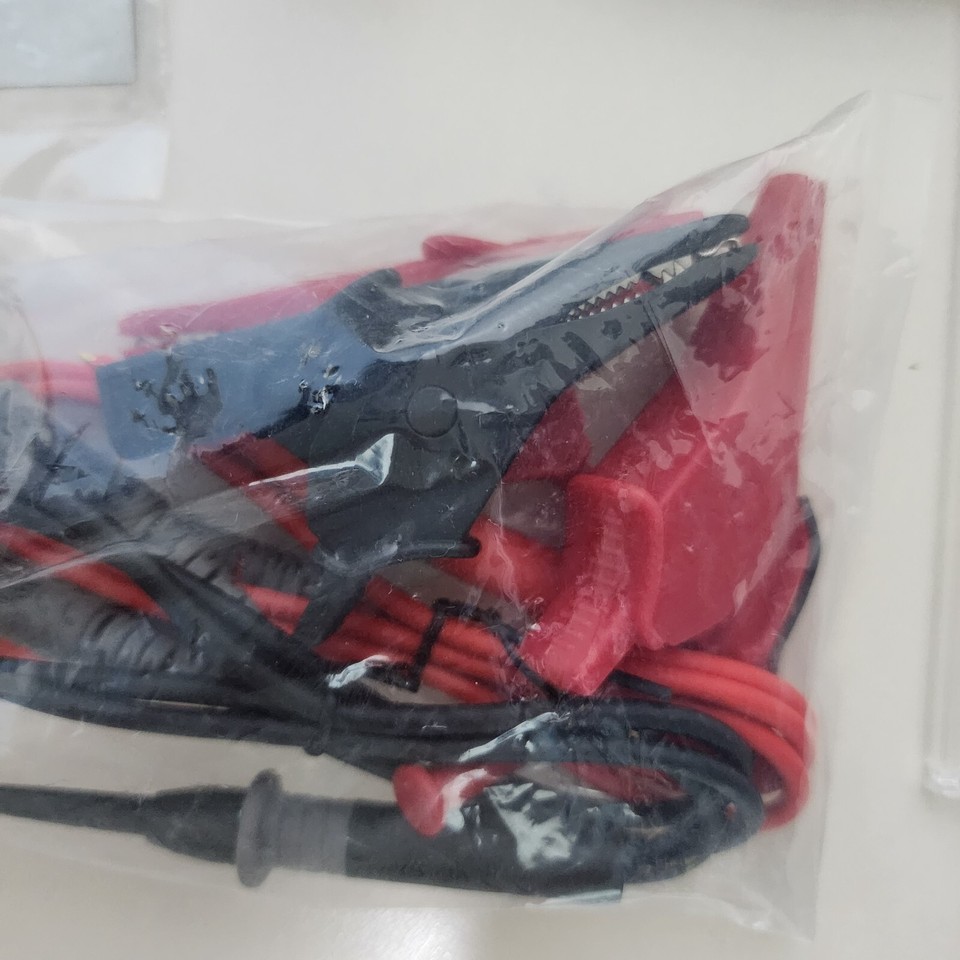 HIOKI ST5540 LEAK CURRENT HITESTER | eBay