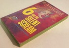 6 and the Silent Scream by Ivan Howard - 1963 1st Belmont PBO #L92-564 ...