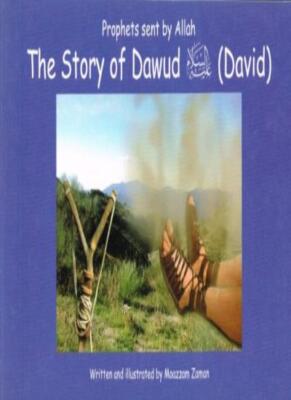 The Story of Dawud (David) By Moazzam Zaman | eBay