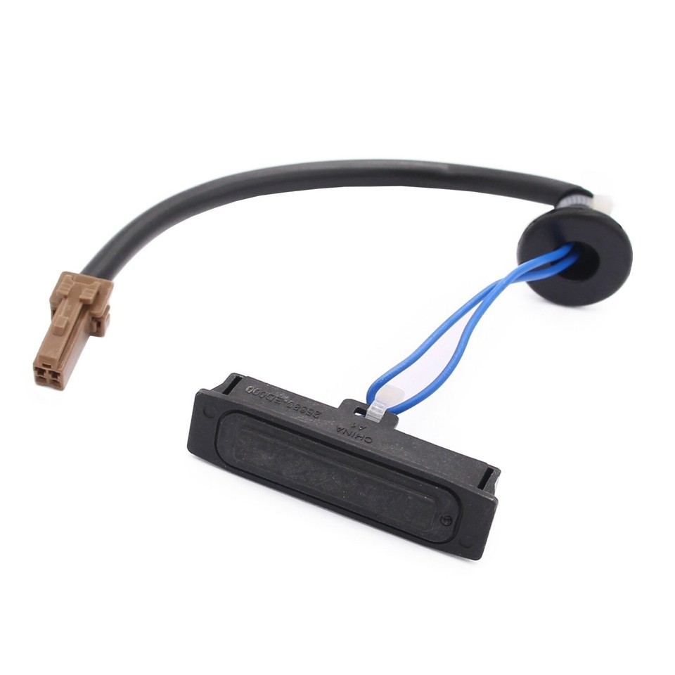 Rear Lift Gate Trunk Switch 63270-FG001 Fits for 08-14 Impreza WRX ...