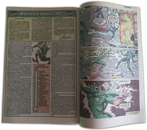 Darkhawk #8 High Grade Marvel Comics (Lodestone!) | eBay