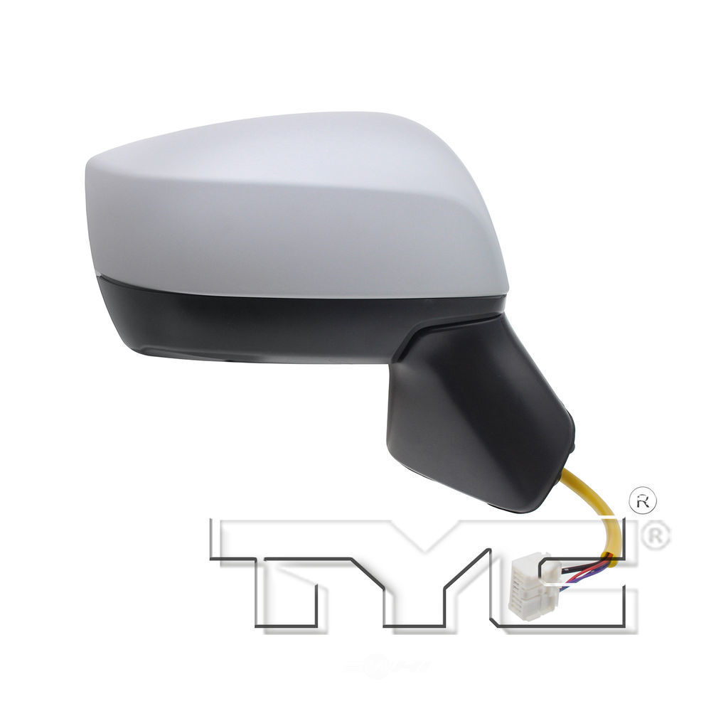 Door Mirror TYC 7430341 for sale online | eBay
