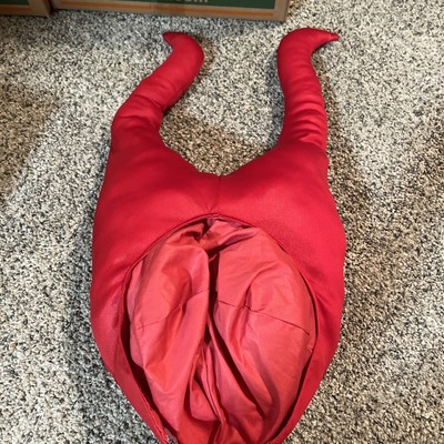 Devil Head Mask | eBay
