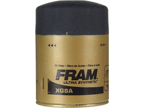 For 1966-1972 Fargo W200 Pickup Oil Filter Fram 54812GKPJ 1967 1968 ...