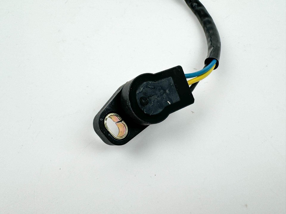 Suzuki DF 150 175 HP 4 Stroke Shift Position Sensor Assembly 13580 ...