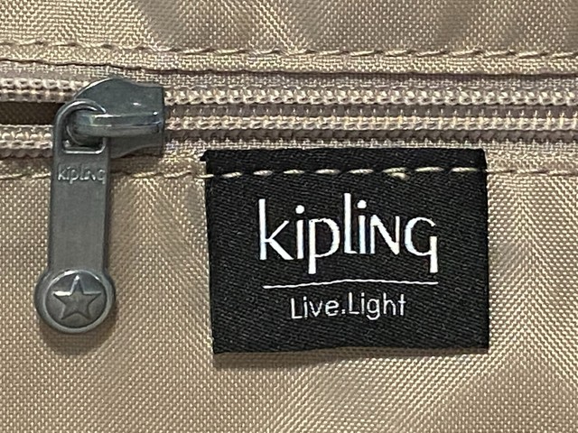 Kipling Isaac Tote Bag SL4830 0DH | Black Tonal for sale online | eBay