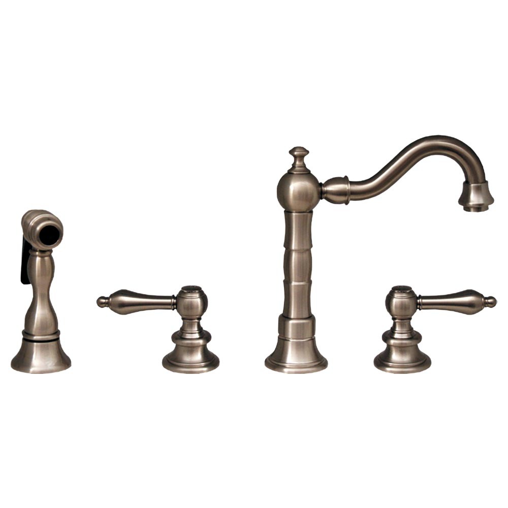 Antique Pewter Bathroom Faucets Most Popular Faucet Finishes
